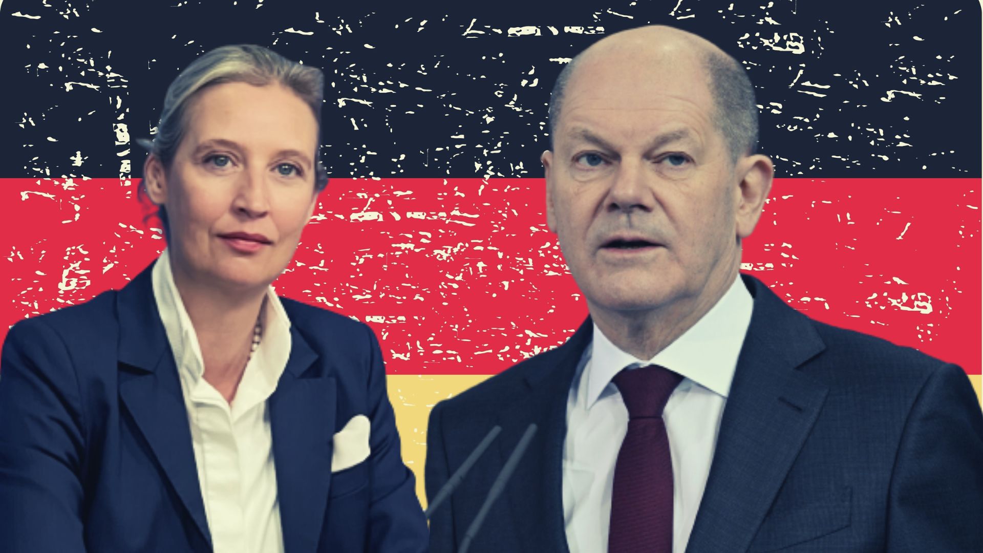 Remigration Now AfD s Weidel Calls For Mass Deportations After Remigration Now AfD s Weidel Calls For Mass Deportations After