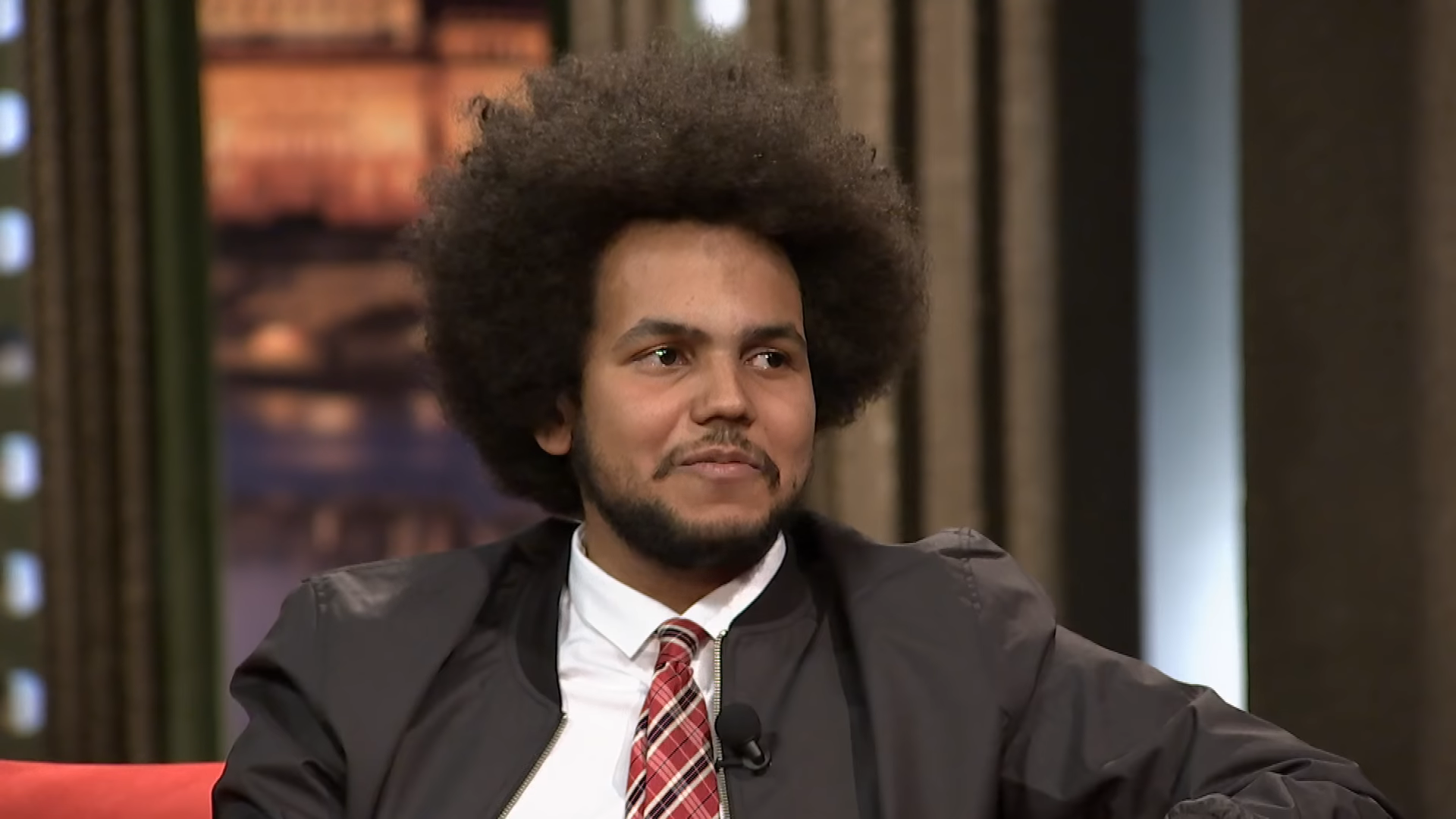 First Black Czech MP laughed loudly as his rape victims testified, says ...