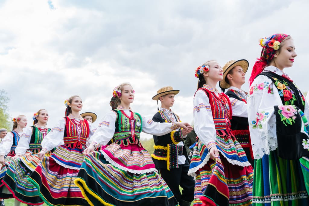 This Polish tradition just got added to UNESCO's Intangible Cultural ...
