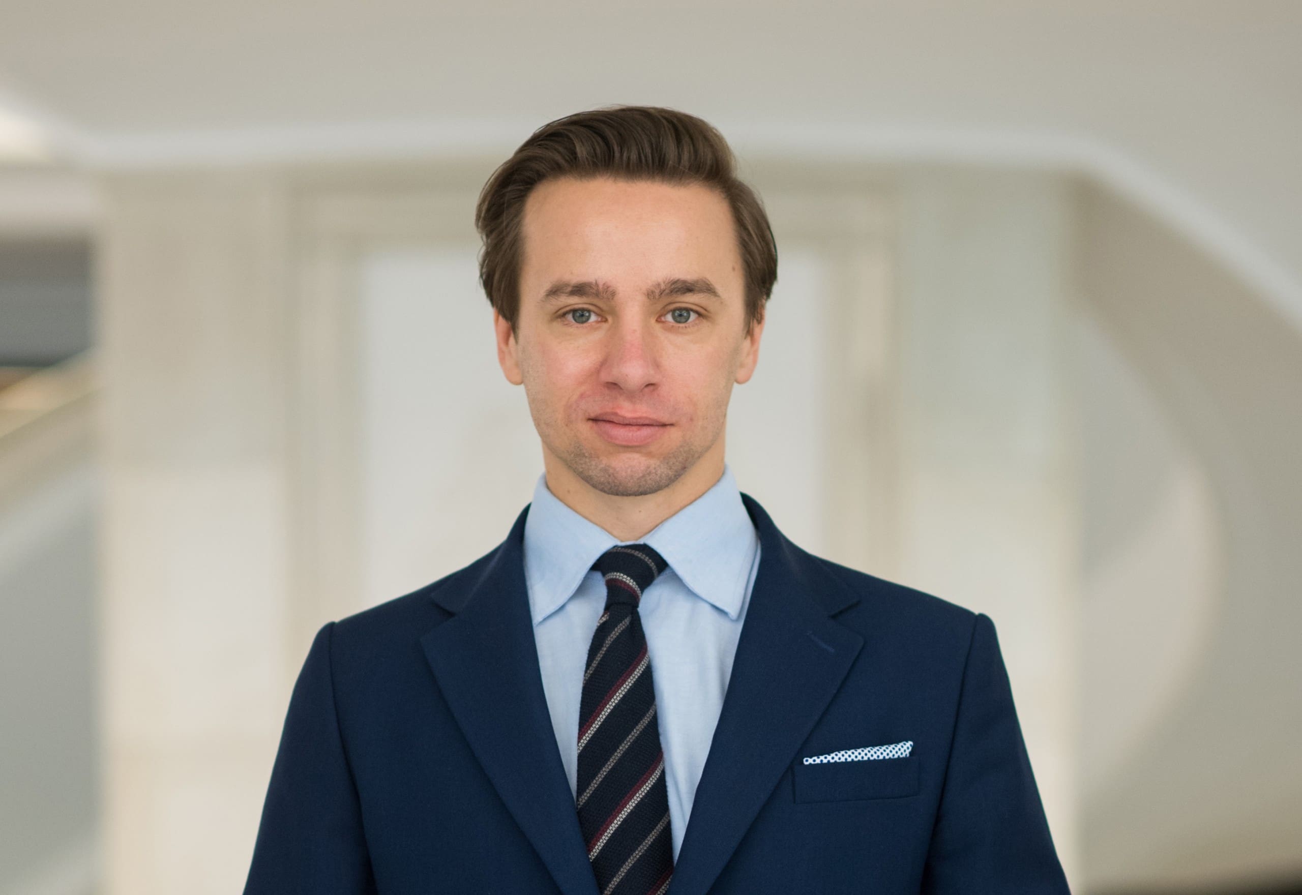 Exclusive: Donald Tusk is creating legal and judicial anarchy in Poland ...