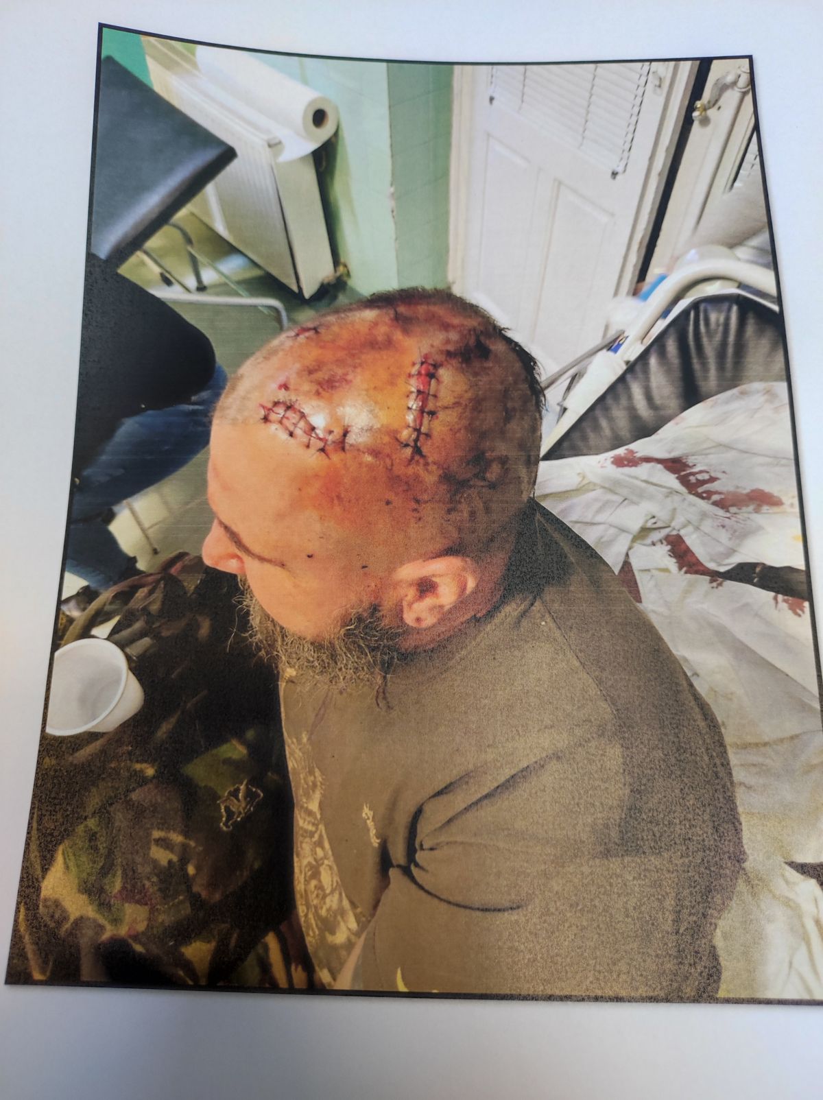 Hungary: Shocking photos released of victims targeted in Budapest by ...
