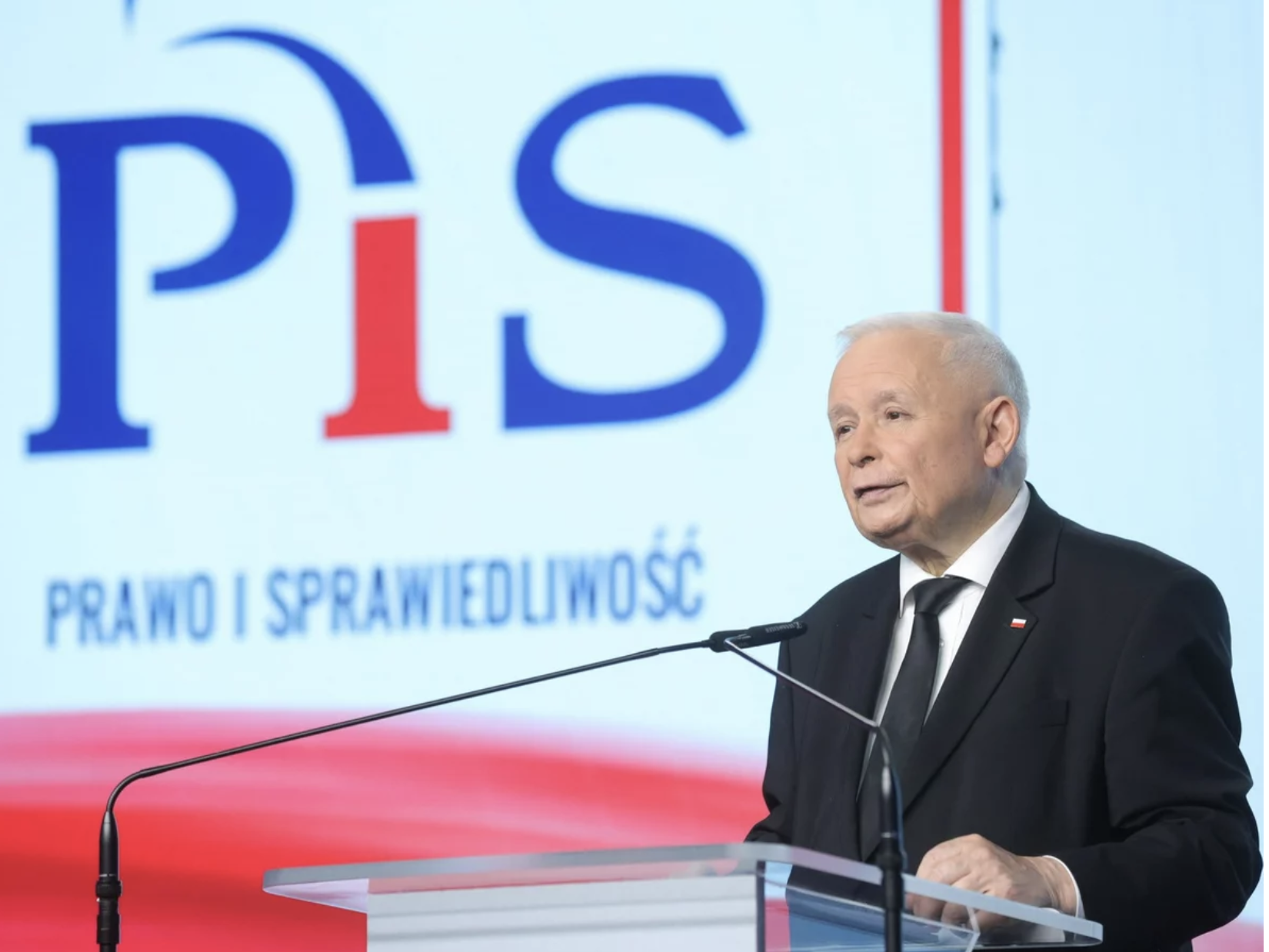 Poland's conservative PiS leader has clever trick to weaken youth ...