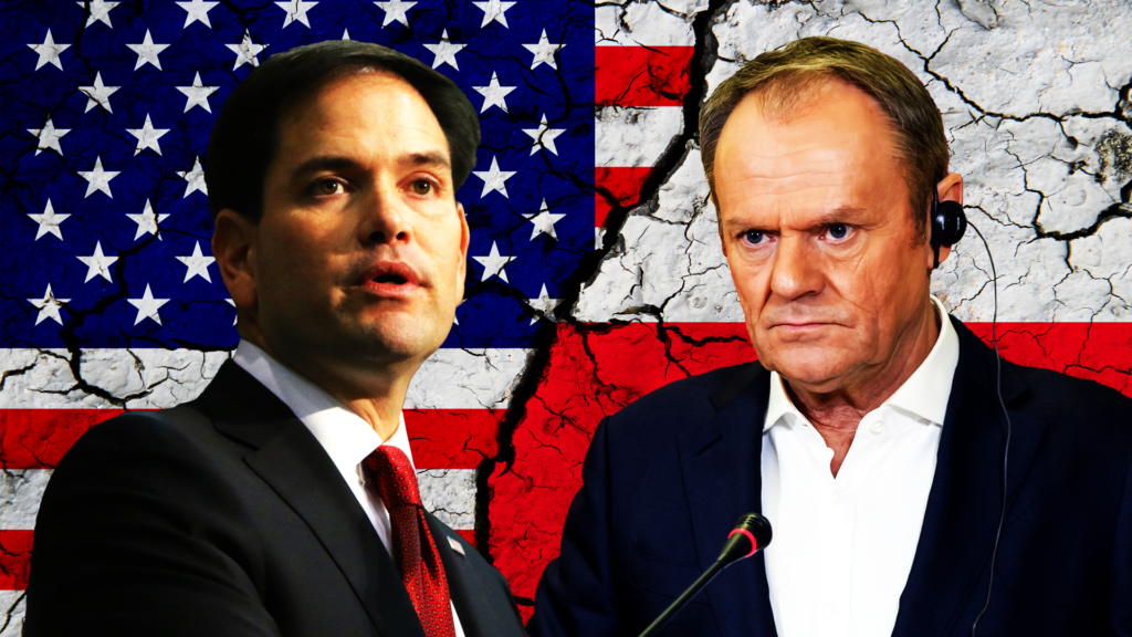 Rubio as US secretary of state could spell trouble for EU liberals ...