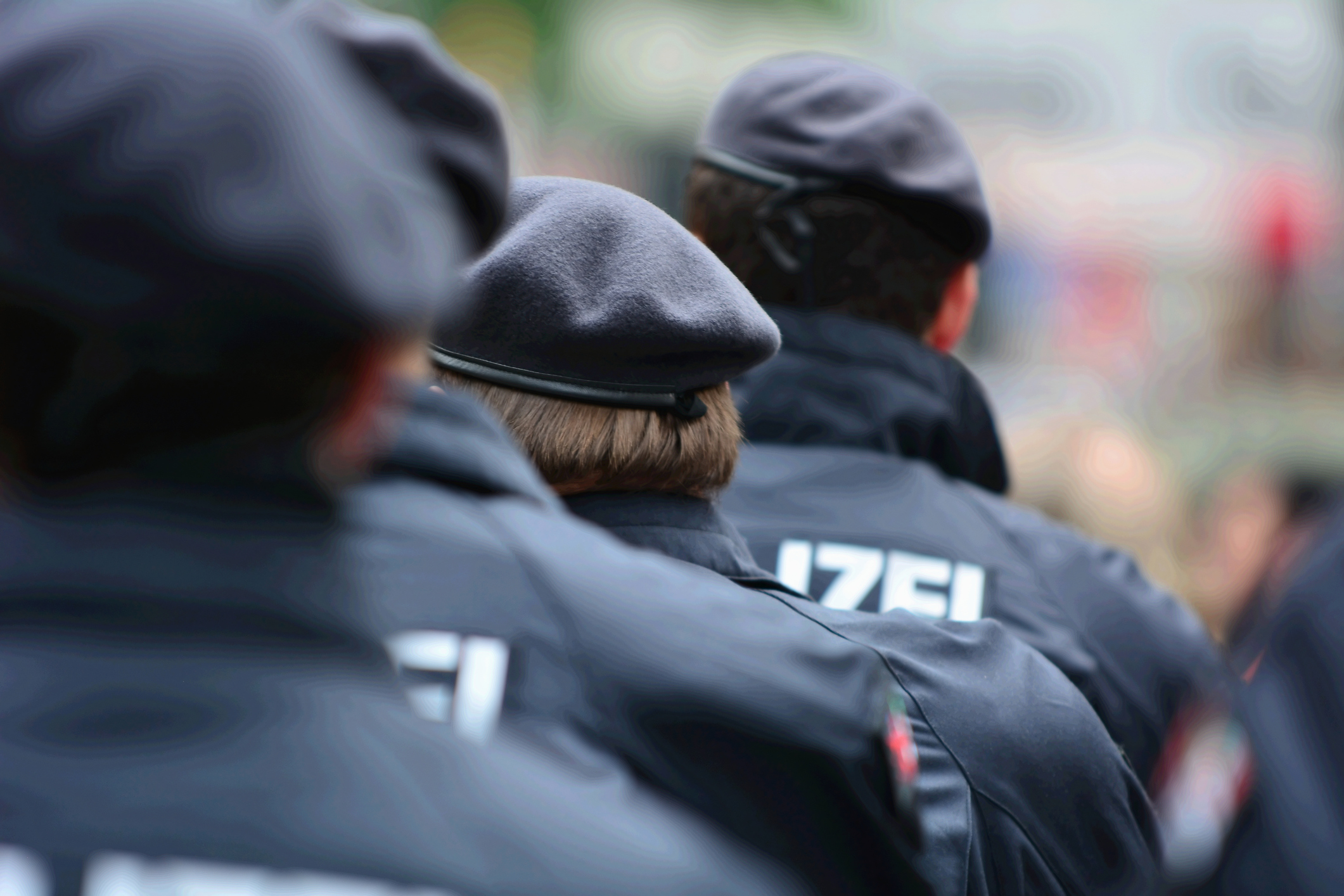 Violent crime reaches record high in Germany, foreigners responsible ...