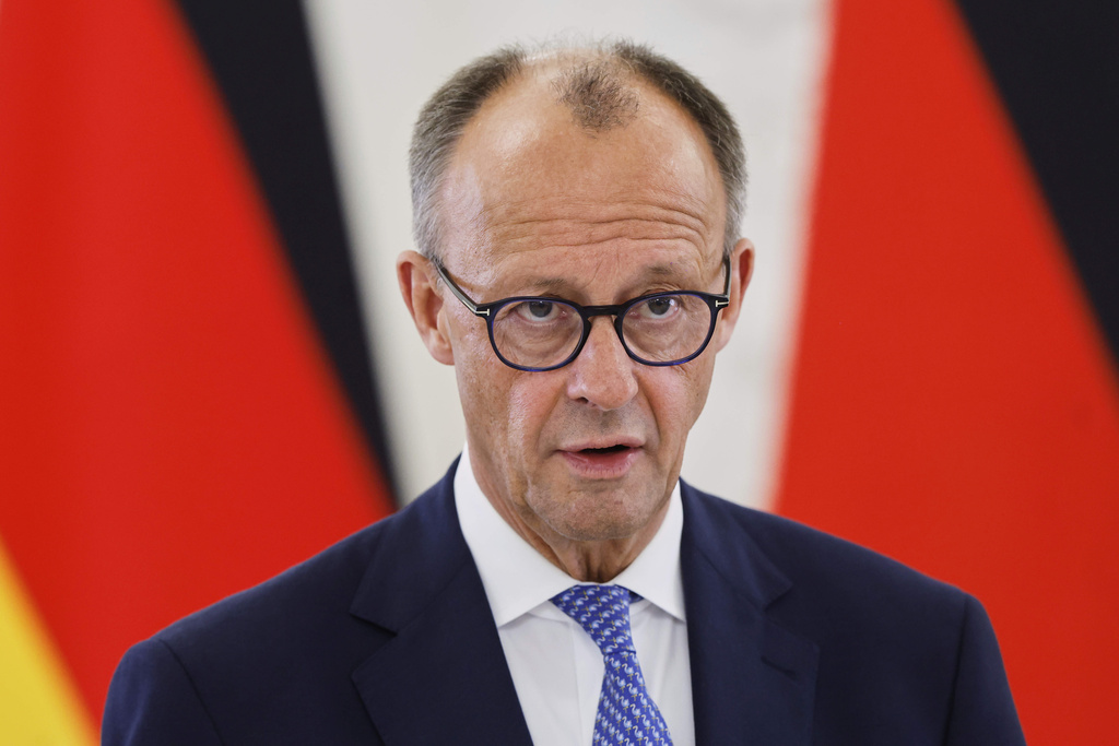 WWIII Watch For The First Time Germany s Merz Authorizes Ukraine To WWIII Watch For The First Time Germany s Merz Authorizes Ukraine To