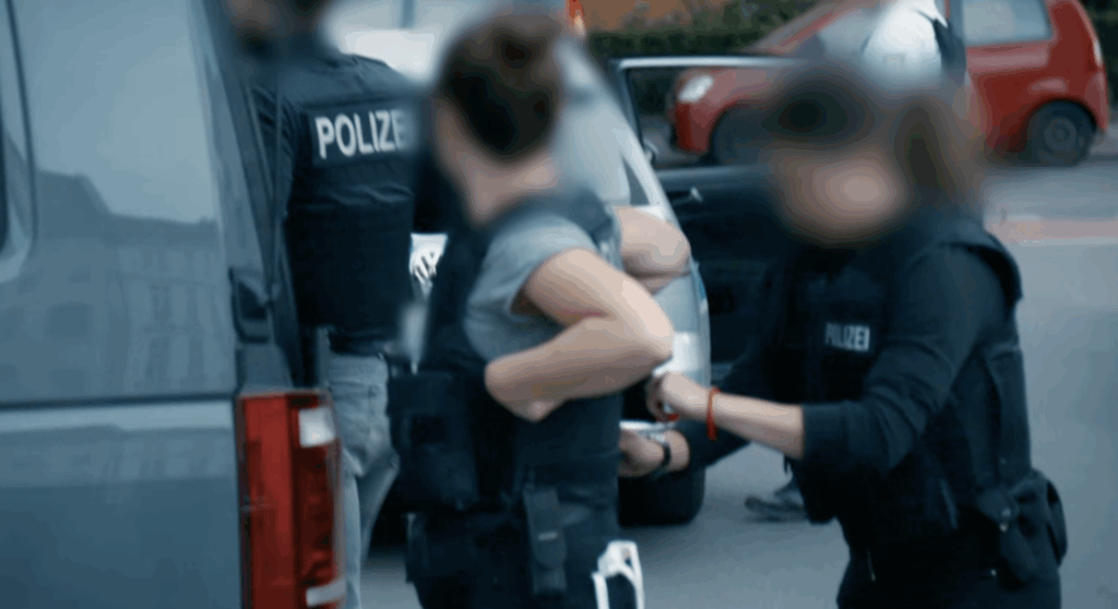 'Clans, corruption, drugs' — German documentary reveals clan crime ...