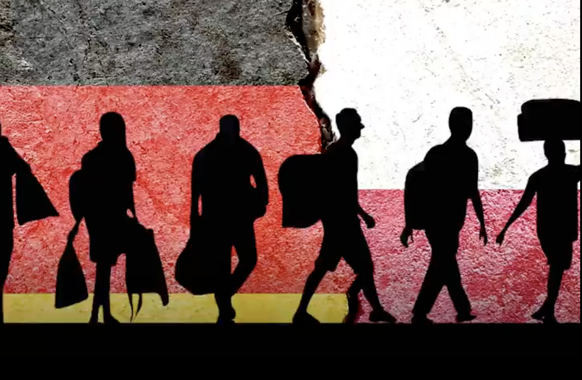 'A sick situation' – Polish MEP slams liberal government's failure to ...