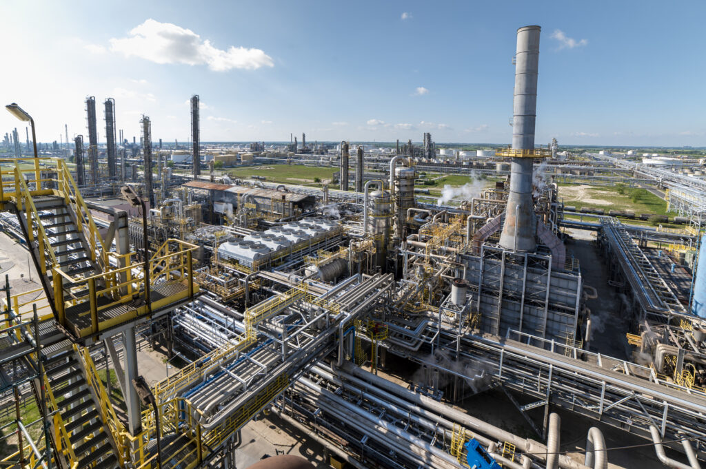 Poland: Energy giant Orlen begins drilling in a new domestic gas field